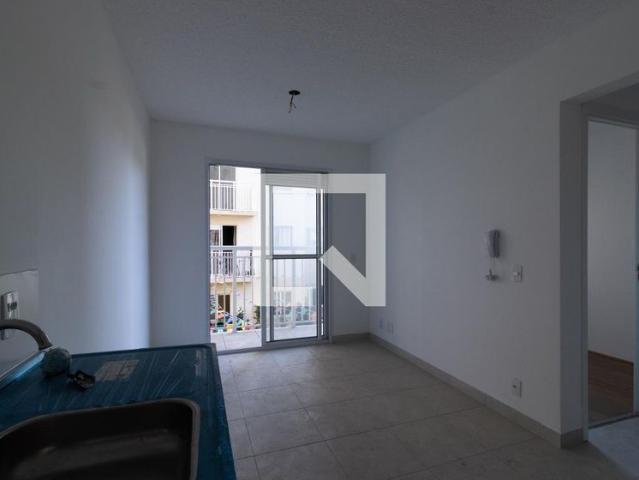 Apto, Socorro, 2 Quartos, 35 m2 São Paulo