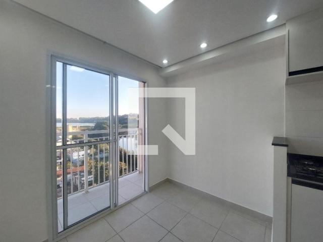 Apto, Socorro, 2 Quartos, 36 m2 São Paulo