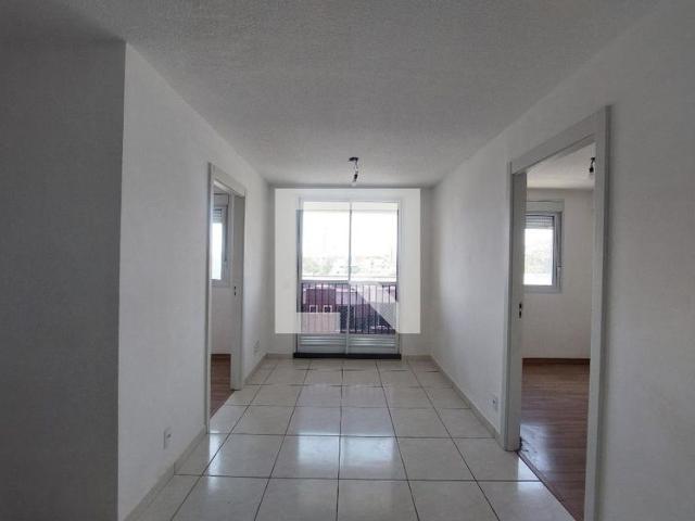 Apto, Socorro, 2 Quartos, 36 m2 São Paulo