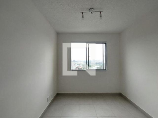 Apto, Socorro, 2 Quartos, 36 m2 São Paulo