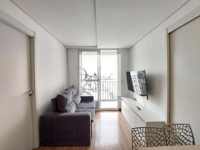 Apto, Socorro, 2 Quartos, 36 m2 São Paulo
