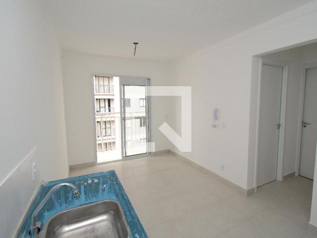 Apto, Socorro, 2 Quartos, 37 m2 São Paulo