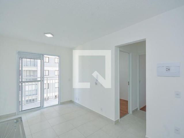 Apto, Socorro, 2 Quartos, 38 m2 São Paulo