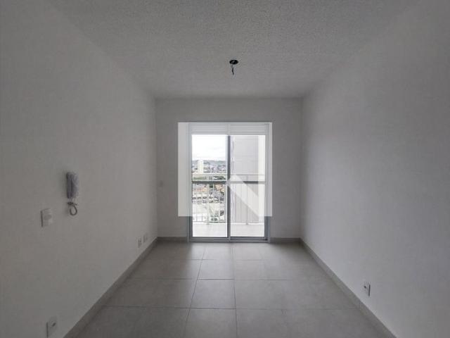 Apto, Socorro, 2 Quartos, 39 m2 São Paulo