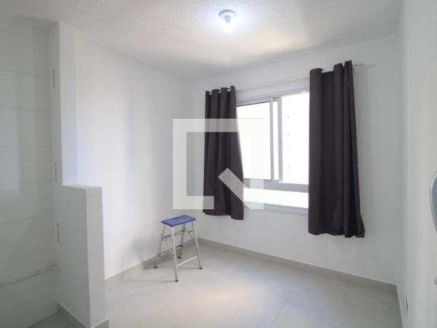 Apto, Socorro, 2 Quartos, 32 m2 São Paulo