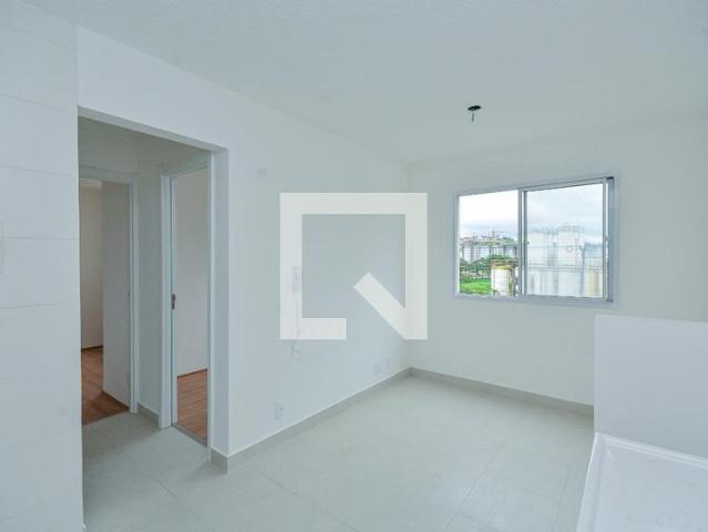 Apto, Socorro, 2 Quartos, 32 m2 São Paulo