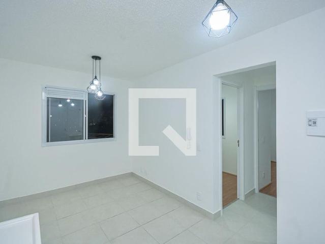Apto, Socorro, 2 Quartos, 33 m2 São Paulo