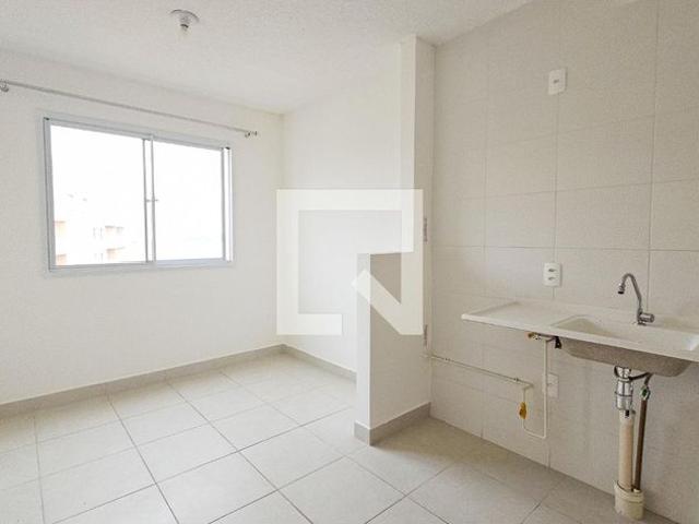Apto, Socorro, 2 Quartos, 33 m2 São Paulo