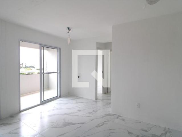 Apto, Socorro, 2 Quartos, 44 m2 São Paulo