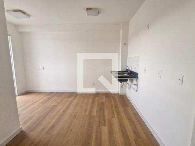 Apto, Socorro, 2 Quartos, 40 m2 São Paulo