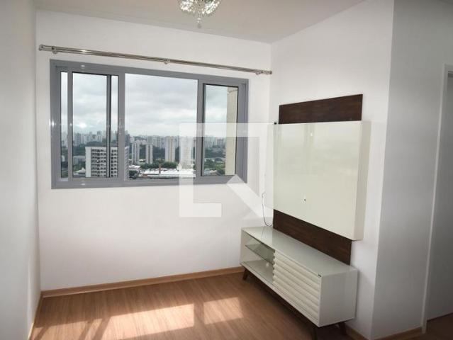 Apto, Socorro, 2 Quartos, 42 m2 São Paulo