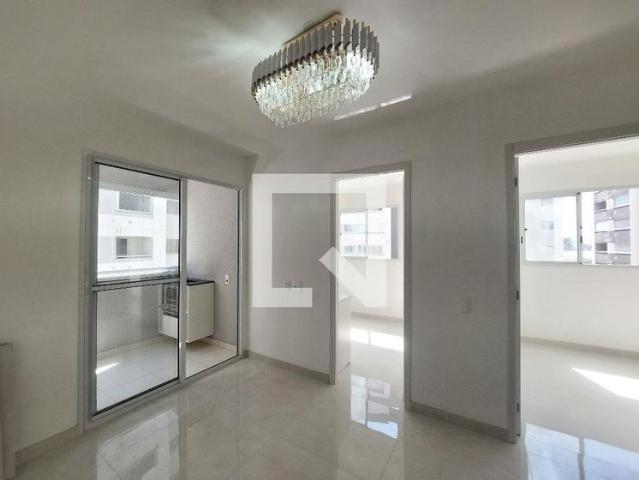 Apto, Socorro, 2 Quartos, 42 m2 São Paulo