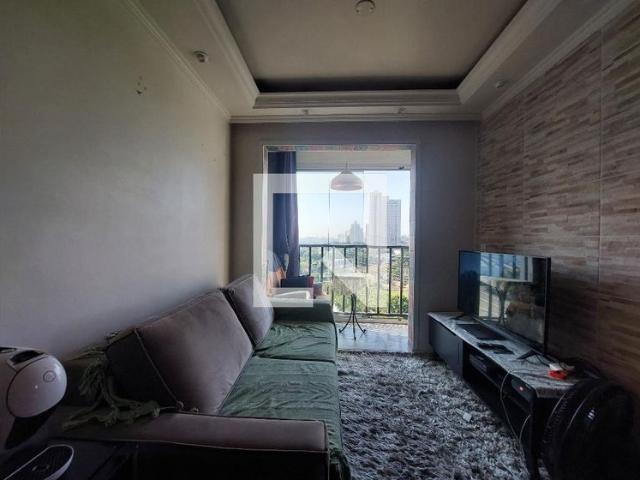 Apto, Socorro, 2 Quartos, 50 m2 São Paulo