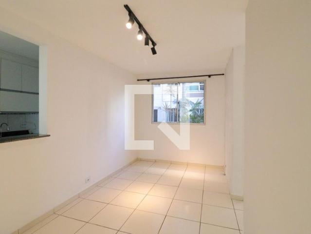 Apto, Socorro, 2 Quartos, 50 m2 São Paulo