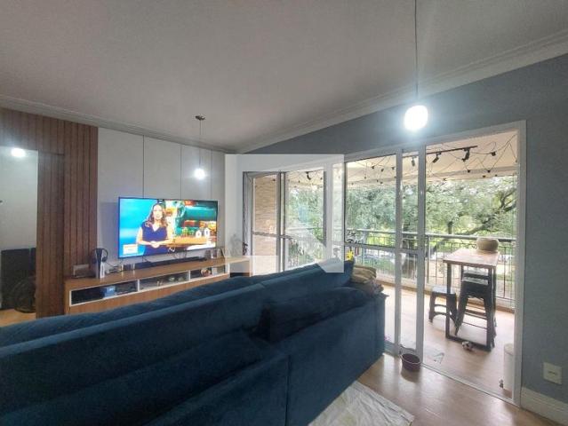 Apto, Socorro, 2 Quartos, 75 m2 São Paulo