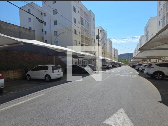 Apto, Sobradinho, 1 Quarto, 55 m2 Lagoa Santa