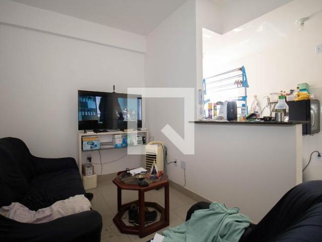 Apto, Sobradinho I, 1 Quarto, 48 m2 Brasília