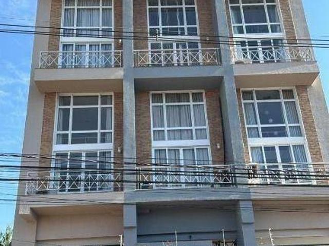 Apto Soho andar alto
