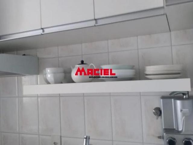 APTO SOL DA MANHÃ COM 3 DORMITÓRIOS, SACADA, 1 WC, 2 GARAGENS, MOVEIS PLANEJADOS,NO JARDIM AMÉRICA