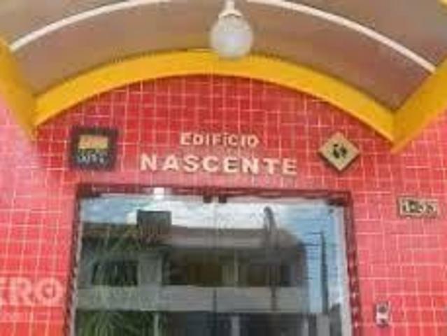 Apto Sol Nascente PORTEIRA FECHADA