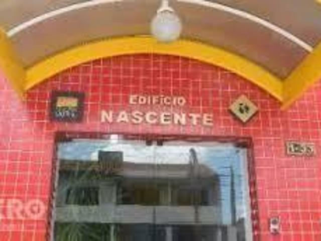 Apto Sol Nascente PORTEIRA FECHADA