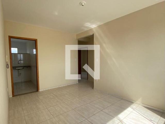 Apto, Solar do Barreiro, 2 Quartos, 44 m2 Belo Horizonte