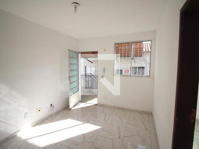 Apto, Solar do Barreiro, 2 Quartos, 48 m2 Belo Horizonte