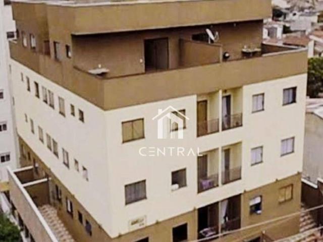 Apto Sorocaba Cidade Jardim, bom para uma família grande