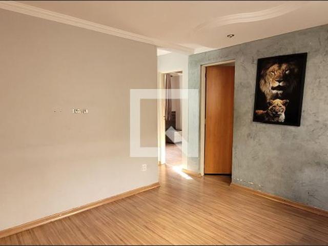 Apto, Sra. das Graças, 2 Quartos, 49 m2 Betim