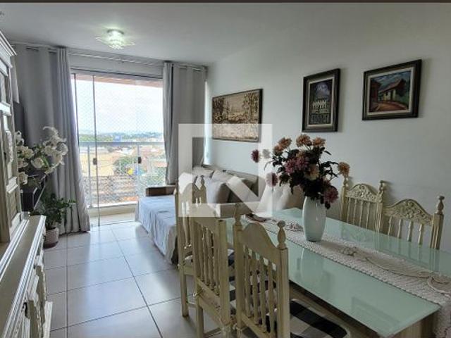 Apto, Sra. das Graças, 3 Quartos, 80 m2 Betim