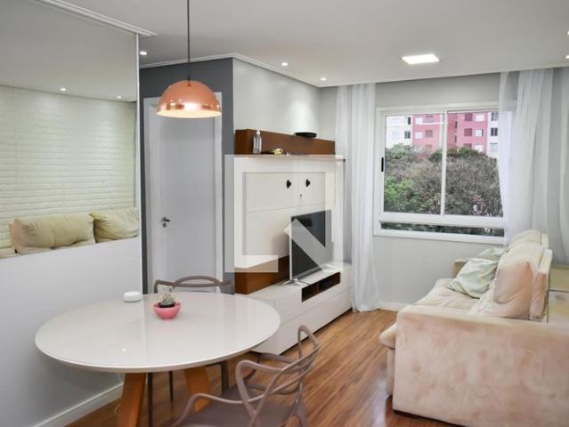 Apto, Tucuruvi, 2 Quartos, 46 m2 São Paulo