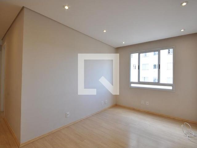 Apto, Tucuruvi, 2 Quartos, 46 m2 São Paulo