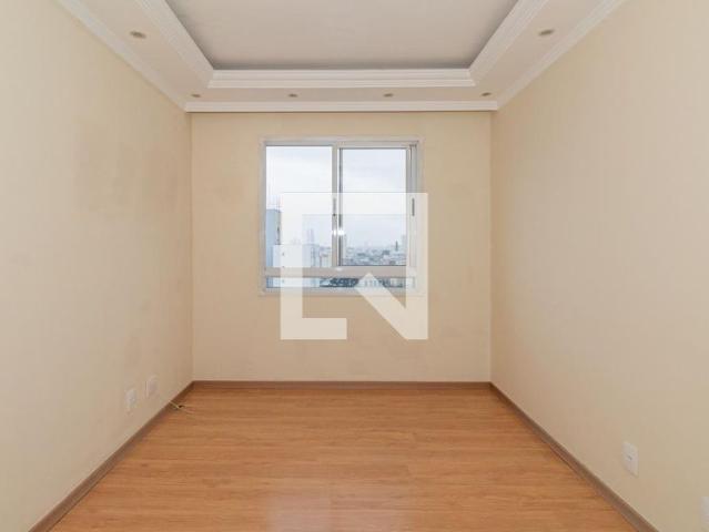 Apto, Tucuruvi, 2 Quartos, 46 m2 São Paulo
