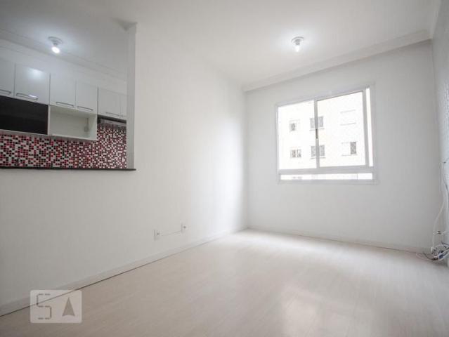 Apto, Tucuruvi, 2 Quartos, 48 m2 São Paulo