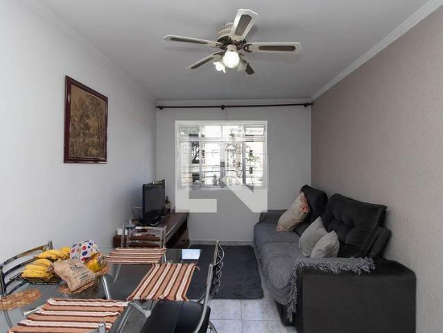 Apto, Tucuruvi, 2 Quartos, 52 m2 São Paulo