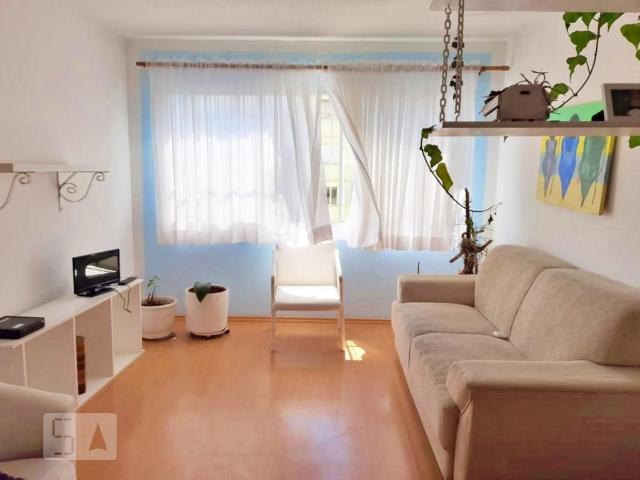 Apto, Tucuruvi, 2 Quartos, 56 m2 São Paulo