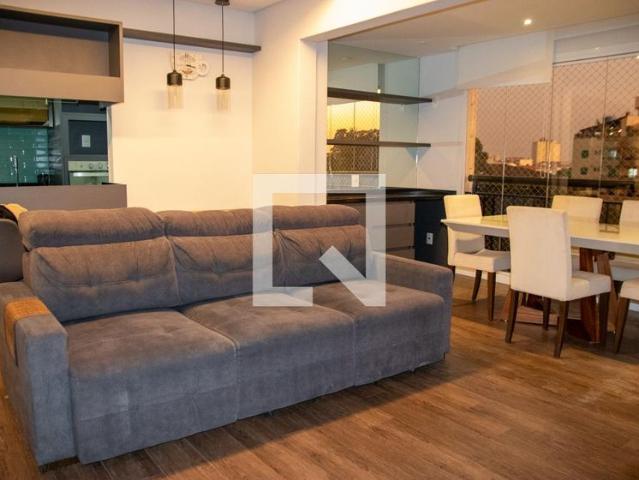 Apto, Tucuruvi, 2 Quartos, 70 m2 São Paulo