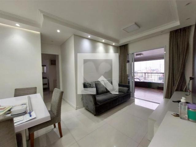 Apto, Tucuruvi, 2 Quartos, 81 m2 São Paulo