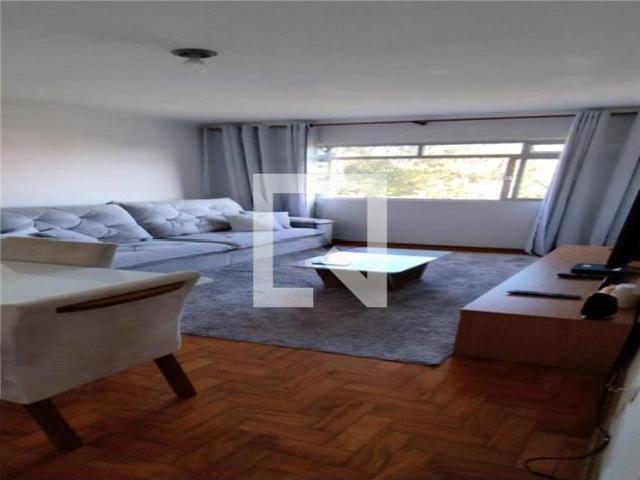 Apto, Tucuruvi, 2 Quartos, 94 m2 São Paulo