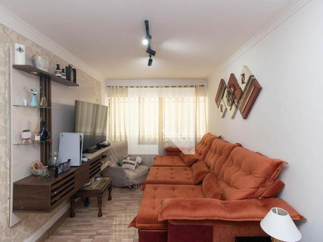 Apto, Tucuruvi, 3 Quartos, 65 m2 São Paulo