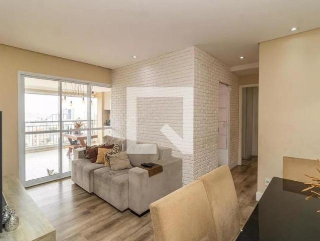 Apto, Tucuruvi, 3 Quartos, 86 m2 São Paulo