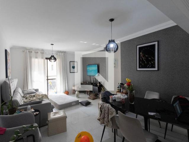 Apto, Tucuruvi, 3 Quartos, 90 m2 São Paulo