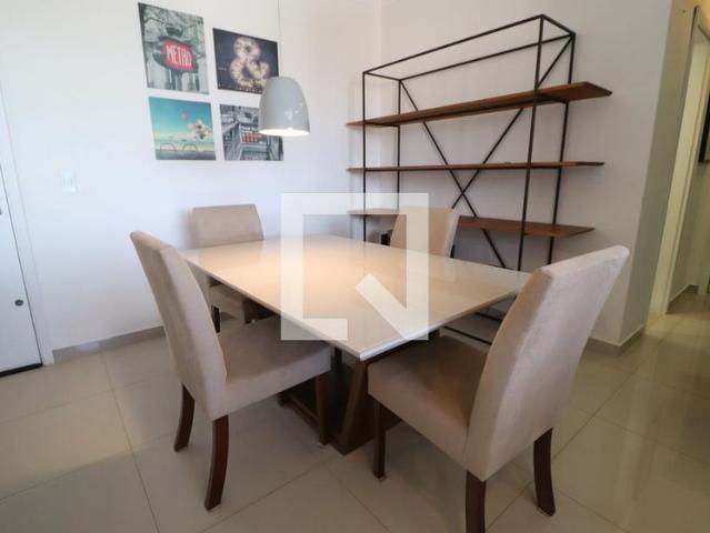 Apto, Tubalina, 1 Quarto, 68 m2 Uberlândia
