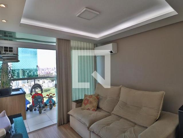 Apto, Tubalina, 2 Quartos, 70 m2 Uberlândia