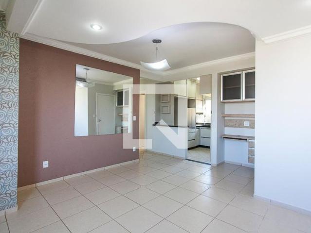 Apto, Tubalina, 3 Quartos, 74 m2 Uberlândia
