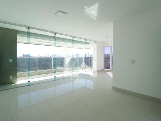 Apto, Tubalina, 3 Quartos, 145 m2 Uberlândia
