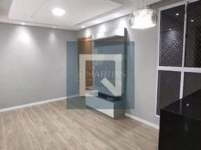 Apto, Tulipas, 2 Quartos, 45 m2 Jundiaí