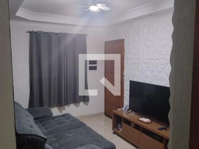 Apto, Tulipas, 2 Quartos, 47 m2 Jundiaí
