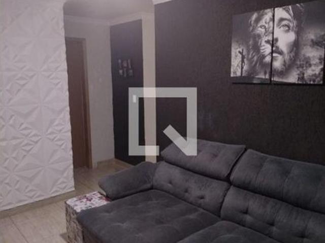 Apto, Tulipas, 2 Quartos, 47 m2 Jundiaí
