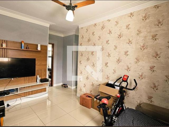 Apto, Tulipas, 2 Quartos, 49 m2 Jundiaí